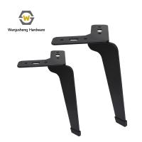 China Modern Minimalist Design Furniture Metal Sofa Legs Y Shape Furniture Base Legs for Sofa Cabinet TV Cabinet Living Room Furniture for sale