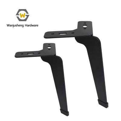 China Modern Minimalist Design Furniture Metal Sofa Legs Y Shape Furniture Base Legs for Sofa Cabinet TV Cabinet Living Room Furniture for sale