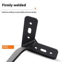 China Modern Minimalist Design Furniture Metal Sofa Legs Y Shape Furniture Base Legs for Sofa Cabinet TV Cabinet Living Room Furniture for sale