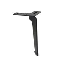 China Modern Minimalist Design Furniture Metal Sofa Legs Y Shape Furniture Base Legs for Sofa Cabinet TV Cabinet Living Room Furniture for sale