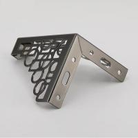 China Heavy Duty Hollow Carved Metal Furniture Legs ABS Luxury Modern for Sofa Cabinet Table Outdoor Living Room Room Simple Painted for sale