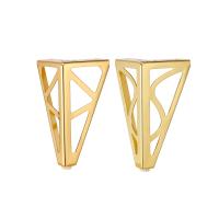 China Wholesale Gold Cutout Sofa Flower Foot Trifork Iron Wrought Metal Furniture Foot Hardware Accessories Bed Legs Stable for sale