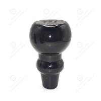 China Gourd TV Cabinet Legs Sofa Legs Solid Wood Furniture Support Legs Furniture Accessories Increase Height for sale