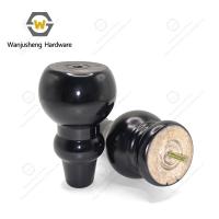 China Wooden Furniture Legs Coffee Table Sofa Chair Legs Kitchen Cabinet Wooden Accessories for sale