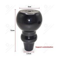 China Wooden Furniture Legs Coffee Table Sofa Chair Legs Kitchen Cabinet Wooden Accessories for sale