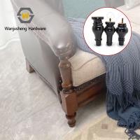 China High-quality Modern Design Wooden Furniture Legs Sofas Beds Cabinets Apartment Dining Tables for sale