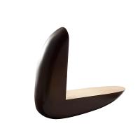China High-Quality Solid Wood Furniture Legs Sofa Legs Bed Legs Supports Luxury Wooden Furniture Feet Leisure Chair Legs for sale