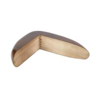 China High-Quality Solid Wood Furniture Legs Sofa Legs Bed Legs Supports Luxury Wooden Furniture Feet Leisure Chair Legs for sale
