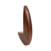 China High-Quality Solid Wood Furniture Legs Sofa Legs Bed Legs Supports Luxury Wooden Furniture Feet Leisure Chair Legs for sale