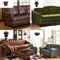 China Modern Minimalist High-Quality Solid Wood Sofa Legs Furniture TV Cabinet Support Legs Heightening Wooden Leg Accessories for sale