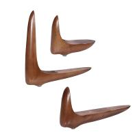 China Solid Wood L-Shaped Sofa & Coffee Table Legs Bed Leg Supports Indulge in Luxury Wooden Furniture Legs for Leisure Chairs for sale