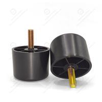 China Hot-selling Plastic Furniture Accessories Sofa Hardware Furniture Supplies Home Accessories OEM Sofa Accessories Easy to Install for sale