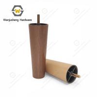China Waterproof Plastic Sofa Legs TV Cabinet and Bedside Table Support Legs for sale