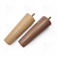 China Waterproof Plastic Sofa Legs TV Cabinet and Bedside Table Support Legs for sale