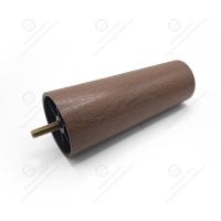 China Furniture Accessories Plastic Screw Sofa Legs Plastic Legs Strong Support Feet for sale