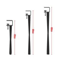 China Modern Clamp Table Legs bar Desk Wholesale Cast Iron Steel Coffee Dining Metal F Adjustable Clamp Table Legs for sale