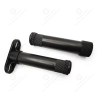 China Upgraded and Reinforced Plastic Adjustable Support Feet Sofa Legs Bed Board Supports Furniture Heightening Supports for sale