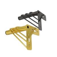 China High Quality Iron Metal Gold Sofa Legs Furniture Hardware Accessories Cabinet Feet Sofa Legs for sale