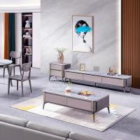 China Wanjusheng Furniture Hardware Metal Modern TV Cabinet Legs Light Luxury Luxury Sofa Legs for sale