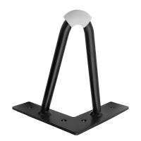 China High Quality Hairpin Legs Gold Replacement Furniture Hardware Metal End Table Cabinet Legs Sofa Cast Iron Plated Sofa Feet for sale