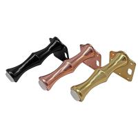 China Luxury Modern Style Furniture Metal Legs Gold Iron Sofa and Table Legs Used in Living Room Bedroom Hotel for sale