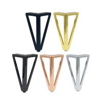 China Wholesale Furniture Hardware Accessories Y-shaped Sofa Legs Gold Cabinet Bed Legs and Metal Sofa Legs for sale