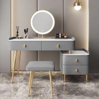 China Furniture Sofa Accessories and Parts Straight Modern Chairs Gold-chrome Conical Sofa Legs Metal Table Legs for sale