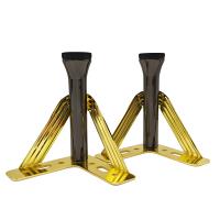 China Light Luxury Metal Sofa Legs Versatile for Living Room - Coffee Table & Cabinet Support Legs Furniture Hardware Accessories for sale