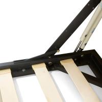 China Modern-designed Murphy Bed Kit Hardware Mechanism Easy to Install Compatible with Desks and Bookshelves for sale