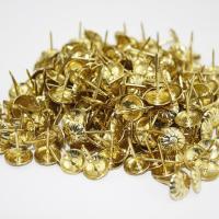 China Furniture Nail Decorative Stool Antique Nail Strips Furniture Fittings Sofa Upholstery Tacks Hardware Accessories for sale