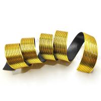 China Furniture Accessories PVC Decorative Strips Furniture Edge Banding Bedside Sofa Base Decorative Home Accessories for sale