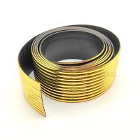 China Furniture Accessories PVC Decorative Strips Furniture Edge Banding Bedside Sofa Base Decorative Home Accessories for sale