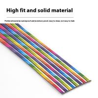 China Plastic Gold Car Trim Strip Furniture Upholstery Bed Decorative Strips Edge Sofa PVC Edge Banding Without Tape for sale