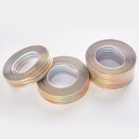 China Sofa Car Table Use Plastic Edge Banding PVC Decoration Strip Beautiful Sewing Edge Accessory for sale