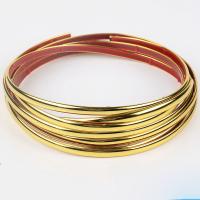 China Customized Metal Gold Decorative Brushed Self-Adhesive Tape PVC Edge Tape Sofa Tile Decoration for sale