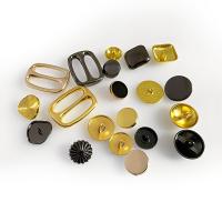 China Light Luxury Style Decorative Buckles Tufted Buttons for Upholstered Furniture Hardware Accessories for Sofa and Background Wall for sale