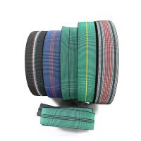 China Elastic Sofa Tape 50mm Polyester Woven Tape Interior Decoration Tape Is Used for Furniture Sofa Maintenance and Reinforcement for sale