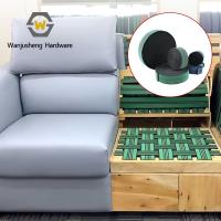 China Elastic Sofa Tape 50mm Polyester Woven Tape Interior Decoration Tape Is Used for Furniture Sofa Maintenance and Reinforcement for sale