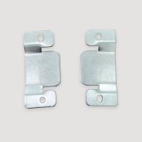China Bed Frame Connector Bracket Frame Hook Metal Sofa Joint Connection Clip Segment Sliding Furniture Hardware for sale