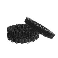 China Spring Furniture Hardware Metal Spring Accessories for Sofas Beds and Cabinets High-hardness Arched Springs for sale