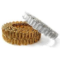 China Spring Furniture Hardware Metal Spring Accessories for Sofas Beds and Cabinets High-hardness Arched Springs for sale