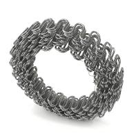 China Spring Furniture Hardware Metal Spring Accessories for Sofas Beds and Cabinets High-hardness Arched Springs for sale