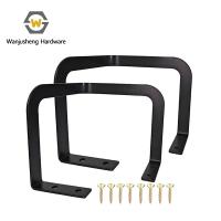 China Modern Metal Mattress Bracket Fixed Anti-slip Stopper Bed Corner Mattress Bed Corner Fixer for sale