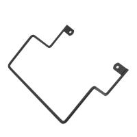 China Mattress Metal Non-slip Component Mattress Holder Adjustable Mattress Slide Stop Fixed Rod for sale