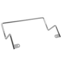 China Mattress Metal Non-slip Component Mattress Holder Adjustable Mattress Slide Stop Fixed Rod for sale