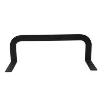 China Modern Anti-Slip Bed Tail Block Hook Rod Hardware Metal Mattress Fixer Iron for Bathroom Living Room-Wholesale Manufacturers for sale