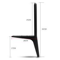 China Popular Metal Coffee Table Chair Bed Cabinet Sofa Metal Legs Strong and Durable for Hotel Living Room Bedroom Furniture for sale