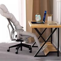 China Professional Hardware Home Desk Feet Square Table Frame Furniture Leg Metal Table Legs for sale
