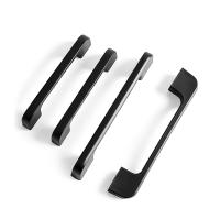 China Moisture-proof & Rust-proof Furniture Pull Handle T-shaped Door Handle Cabinet Drawer Pull Universal Furniture Hardware Handle for sale