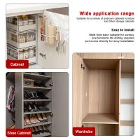 China Concealed Door Hinge for Furniture and Kitchen Hydraulic Soft-close Hinge for Wardrobe and Cabinet for sale